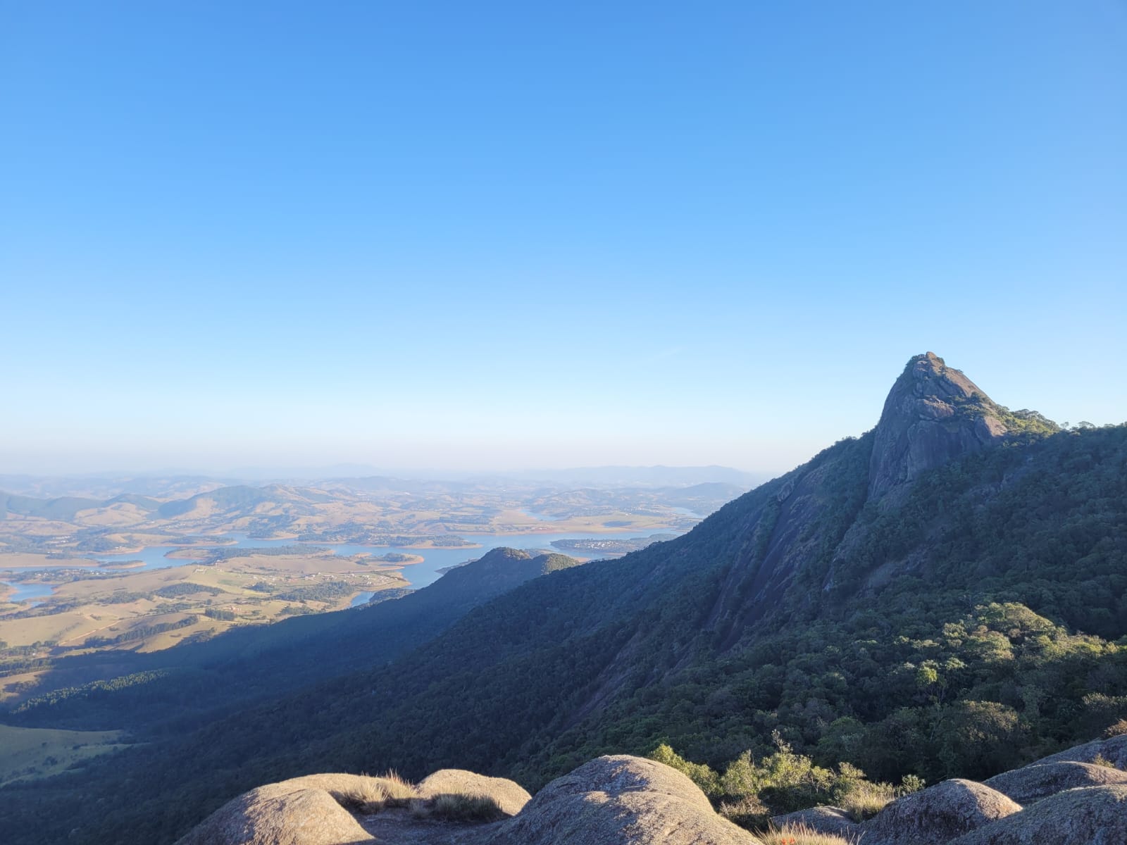 Introdução ao Montanhismo na Serra do Lopo | Entre Picos